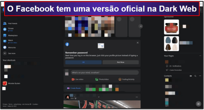 Top 16 sites da Dark Web e como entrar com segurança 2026