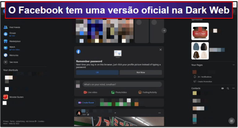 Top 16 sites da Dark Web e como entrar com segurança 2026