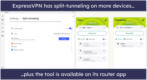 ExpressVPN vs. NordVPN 2025: Which Should You Pick?