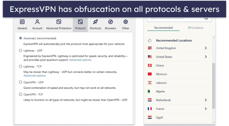 ExpressVPN vs. NordVPN 2025: Which Should You Pick?