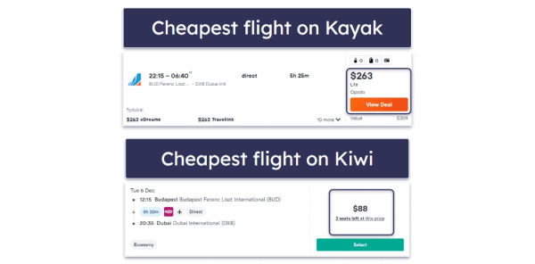 How to Get Cheap Flights With a VPN: Complete 2026 Guide