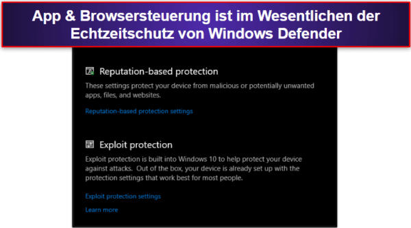 Windows Defender Test: Bin ich damit 2026 gut geschützt?