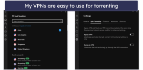 3 Best Free VPNs for Torrenting in 2026: Safe & Fast