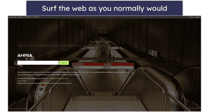 How to Use the Tor Browser & Stay Safe: Full Guide 2025