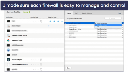 5 Best Free Firewall Programs in 2026: Safe & Secure