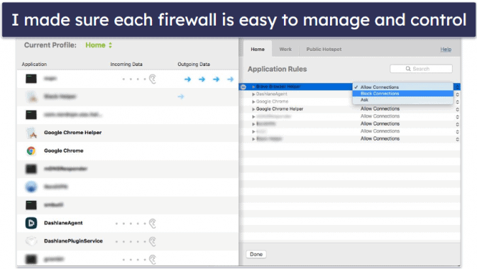 5 Best Free Firewall Programs in 2026: Safe & Secure