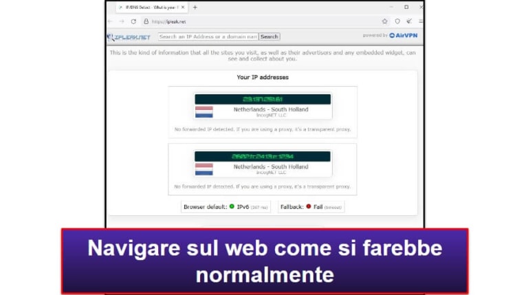 Come usare il browser Tor ed essere al sicuro nel 2026