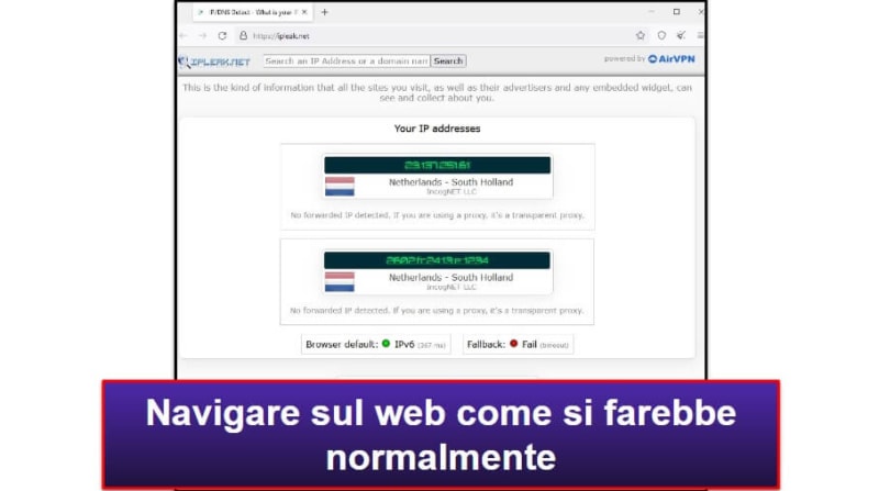 Come usare il browser Tor ed essere al sicuro nel 2026