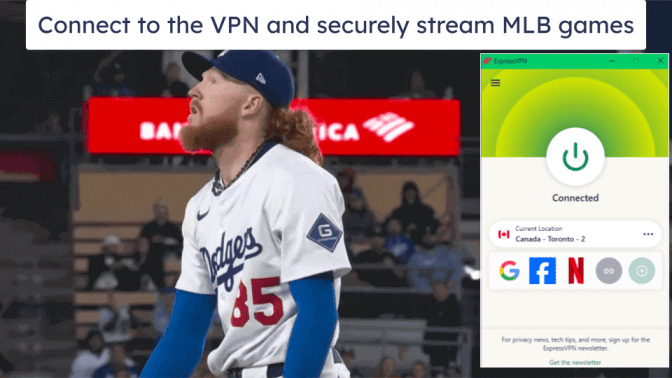 How to Watch MLB Games From Anywhere in 2026