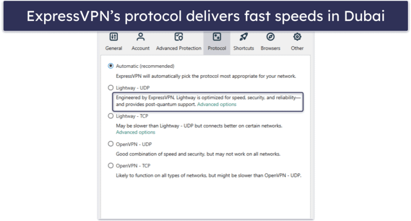 5 Best VPNs for Dubai in 2026: Secure, Fast & Cheap