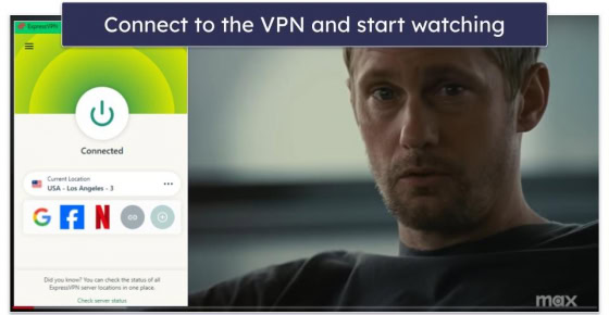 How to Watch Succession From Anywhere in 2026