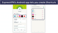 5 Best Free VPNs for Android in 2026: 100% Secure