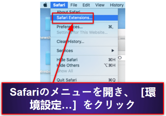 Windows Defenderのセキュリティ警告画面を削除する方法