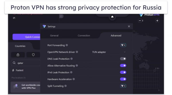 3 Best Free VPNs for Russia in 2026: Tested & Confirmed