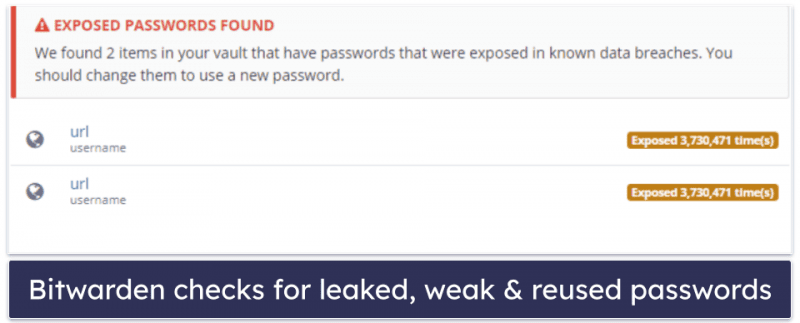 Bitwarden vs. KeePass 2025: Which One Is Better?