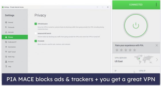 10 Best Ad Blockers in 2024: Get Rid of Ads Today