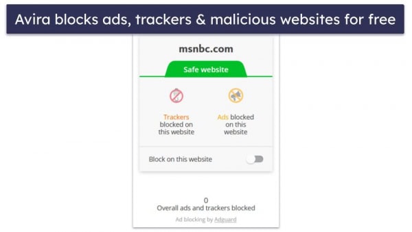 10 Best Ad Blockers in 2026: Get Rid of Ads Today