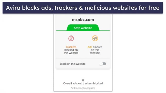 10 Best Ad Blockers in 2026: Get Rid of Ads Today