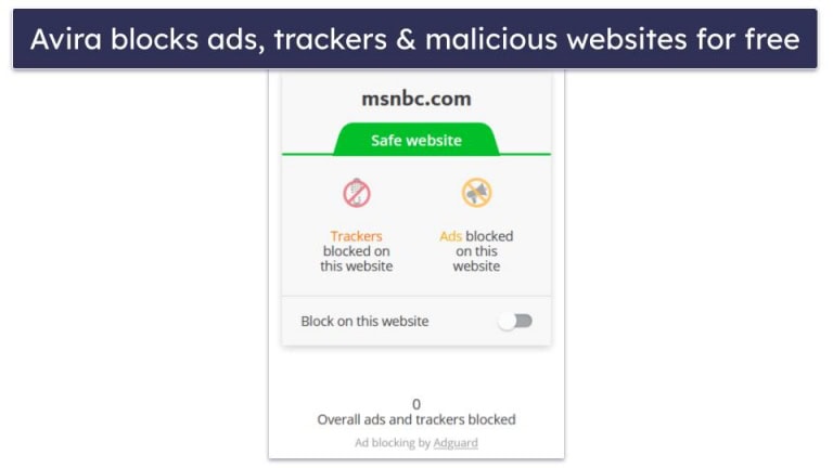 10 Best Ad Blockers in 2026: Get Rid of Ads Today