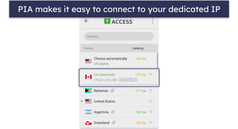 5 Best VPNs With Dedicated IP Addresses: Ranked 2026