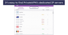 5 Best VPNs With Dedicated IP Addresses: Ranked 2026