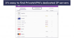 5 Best VPNs With Dedicated IP Addresses: Ranked 2026