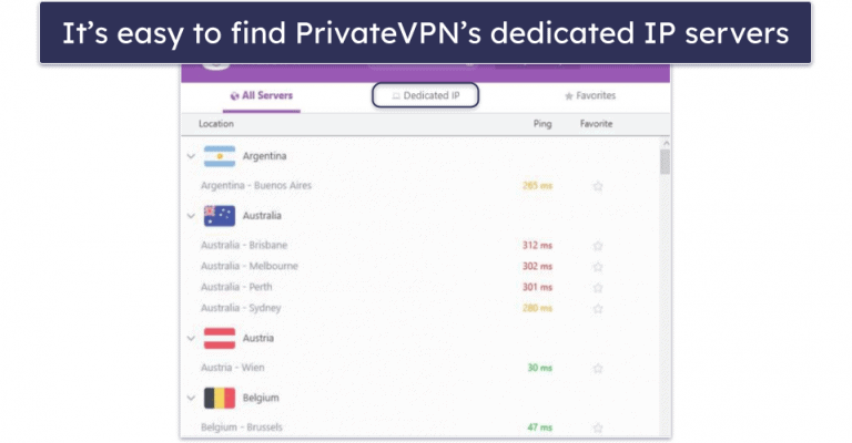 5 Best VPNs With Dedicated IP Addresses: Ranked 2026