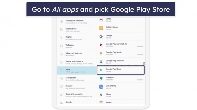 How to Change Your Google Play Store Location in 2026