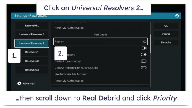 How to Set Up Real Debrid on Kodi: Complete 2026 Guide
