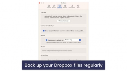 Is Dropbox Safe From Ransomware? Full 2024 Guide