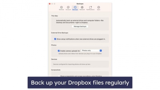 Is Dropbox Safe From Ransomware? Full 2026 Guide