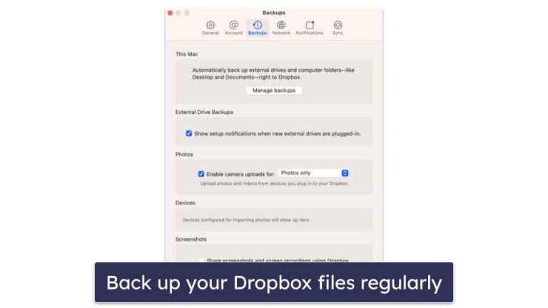 Is Dropbox Safe From Ransomware? Full 2026 Guide