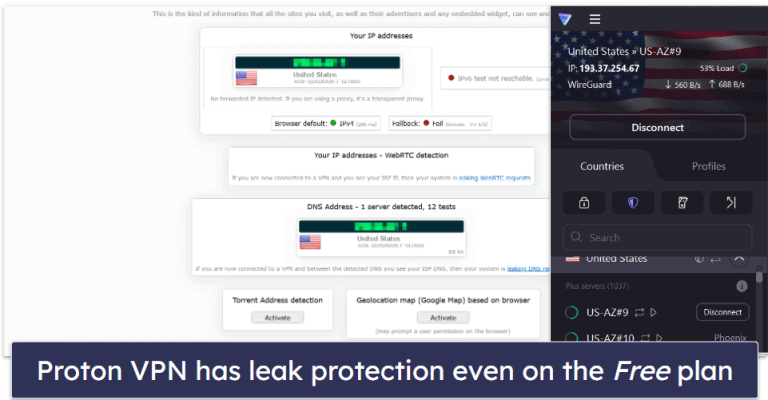 5 Best Free VPNs for the Dark Web in 2025: Secure & Fast