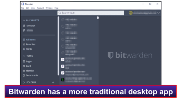 Bitwarden vs. Dashlane 2024 — Which One Is Better?
