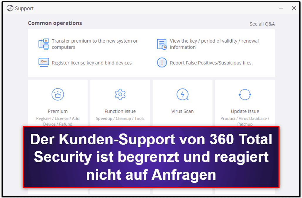 360 Total Security-Testbericht 2025 — Wie verlässlich ist es?