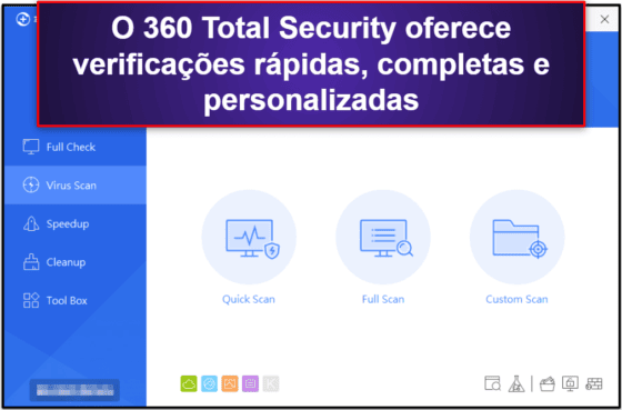 Análise do 360 Total Security 2026 — Quão confiável ele é?
