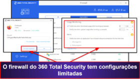 Análise do 360 Total Security 2026 — Quão confiável ele é?