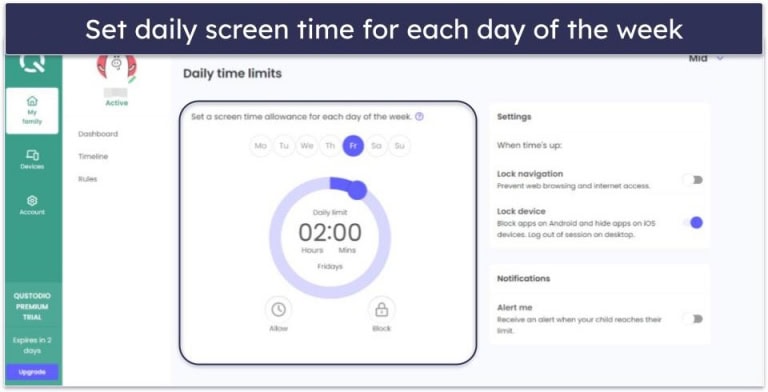 5 Best Apps for Limiting Screen Time in 2026: Tested