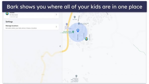5 Best Family Locator Apps for iPhone and Android in 2025