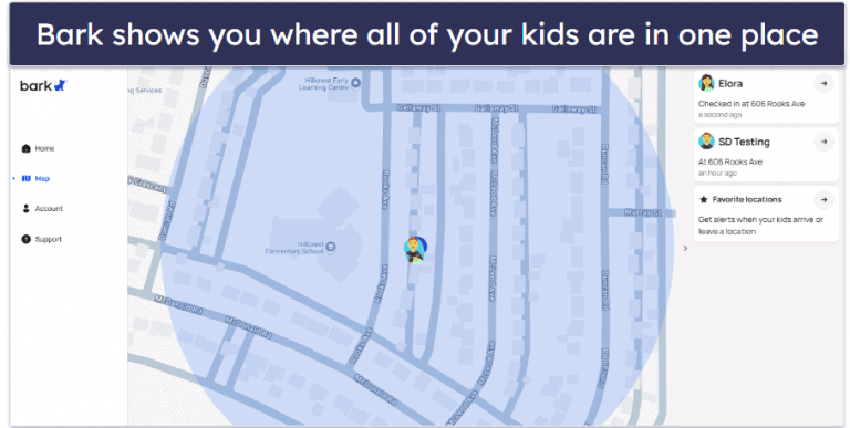 5 Best Family Locator Apps for iPhone and Android in 2026