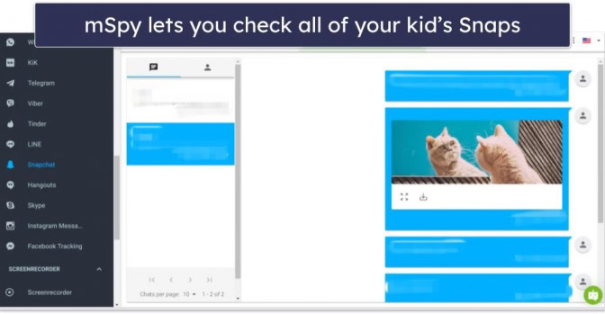 5 Best Parental Controls for Snapchat in 2026: Ranked