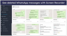 7 Best Parental Controls for WhatsApp in 2026