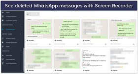 7 Best Parental Controls for WhatsApp in 2026