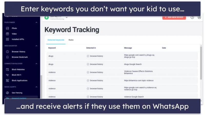 7 Best Parental Controls for WhatsApp in 2026