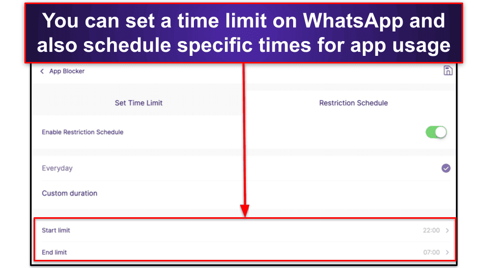 5 Best Parental Controls for WhatsApp in 2023 — 100% Tested