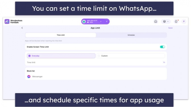 5 Best Parental Controls for WhatsApp in 2024