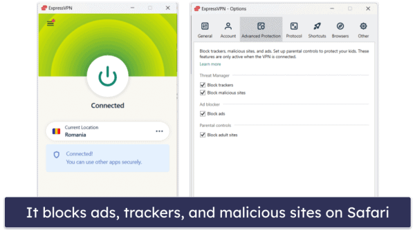 5 Best VPNs for Safari in 2026: Secure & User-Friendly