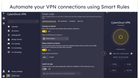 5 Best VPNs for Safari in 2026: Secure & User-Friendly