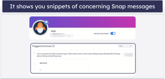 5 Best Parental Controls for Snapchat in 2026: Ranked