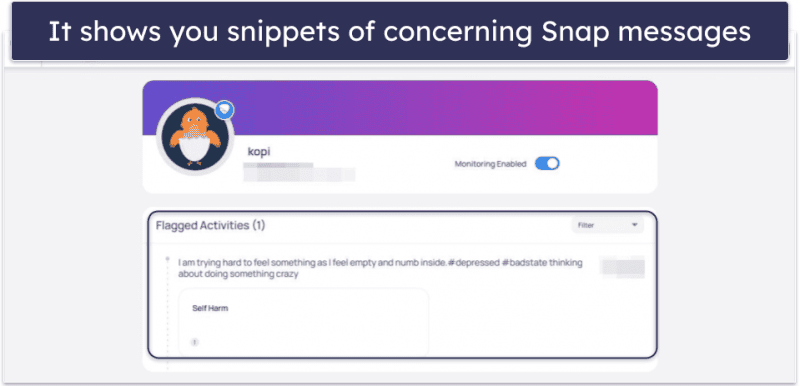 5 Best Parental Controls for Snapchat in 2026: Ranked